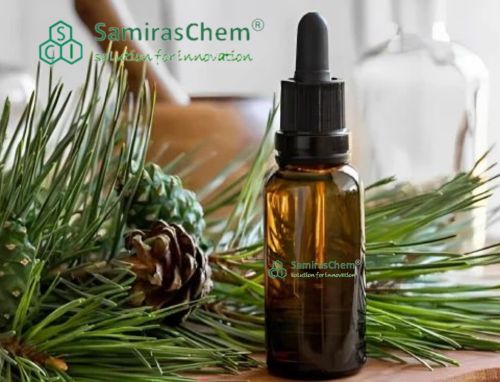 Struktur atom Turpentine Oil adalah suatu konsep yang luas.