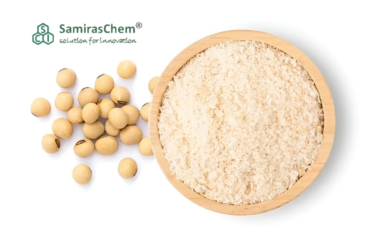 Harga Isolated Soy Protein Terbaru PT Samiraschem Indonesia.